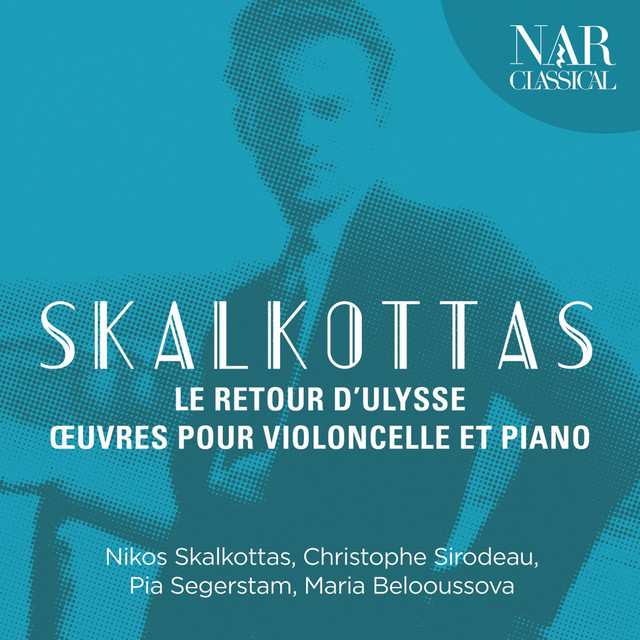 Sonatina: I. Allegro moderato - song and lyrics by Nikos Skalkottas ...