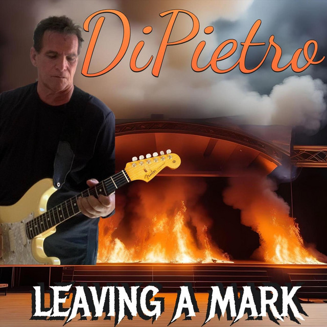 Dipietro Leaving a Mark - Album by Mark Dipietro | Spotify