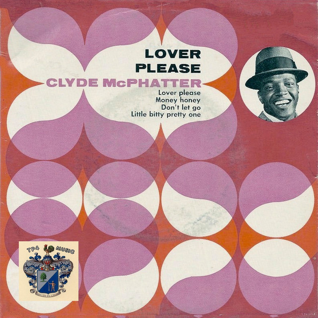 Lover Please - Single by Clyde McPhatter | Spotify