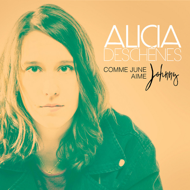 J'trouve ça beau - song and lyrics by Alicia Deschênes | Spotify