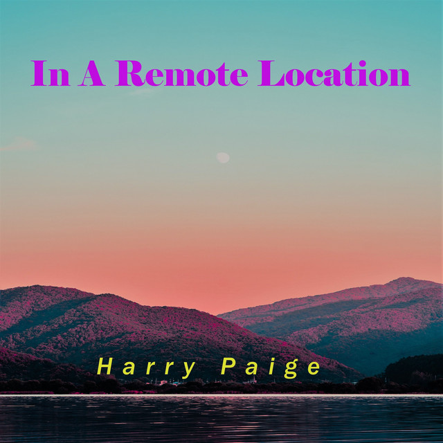 Harry Paige: Songs list, genres, analysis and similar artists - Chosic