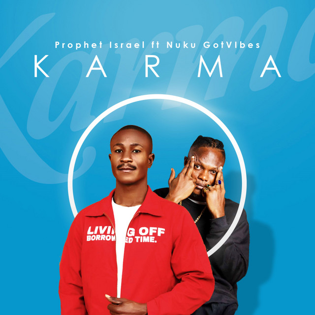 Karma - Single by Prophet Israel | Spotify