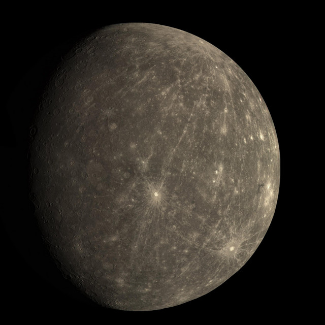 Planet Wave Mercury Single By Apokalypto Fusion Spotify