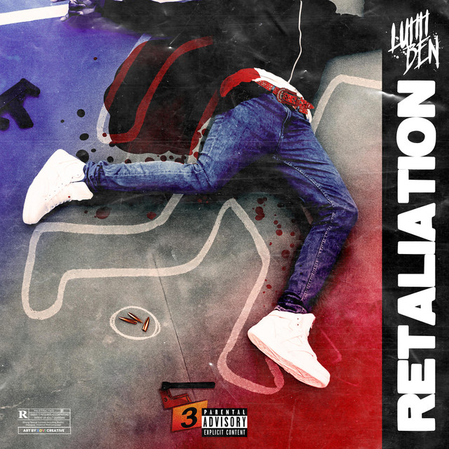 Retaliation - Single by luhh Ben | Spotify