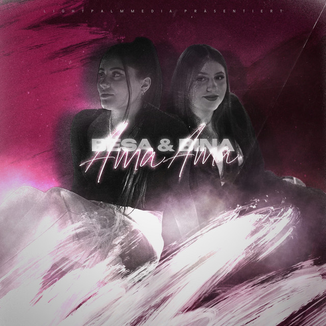 AMA AMA - Single by Besa | Spotify