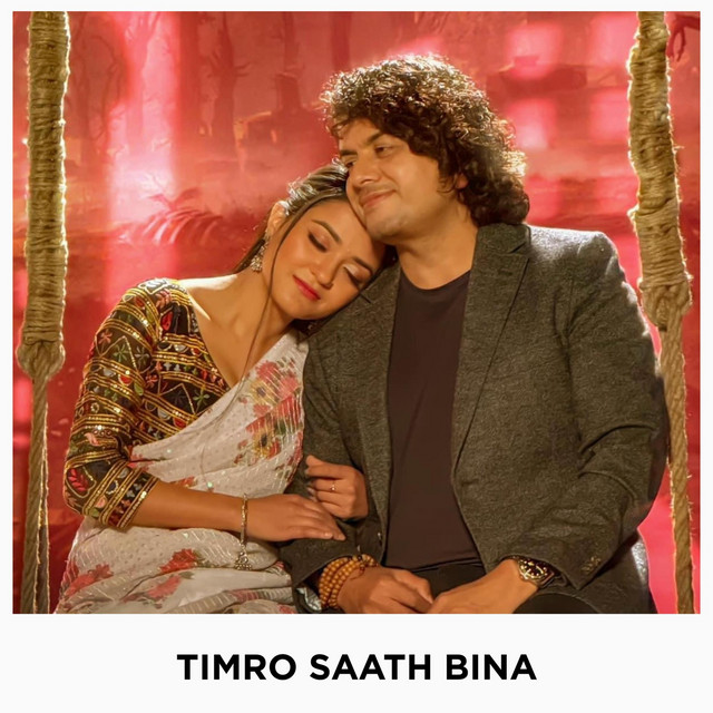 Timro Saath Bina - Single by Pramod Kharel | Spotify