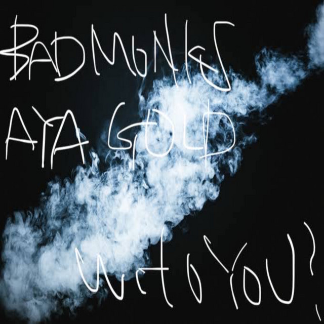 WHO YOU? - Single by BAD MONKS | Spotify
