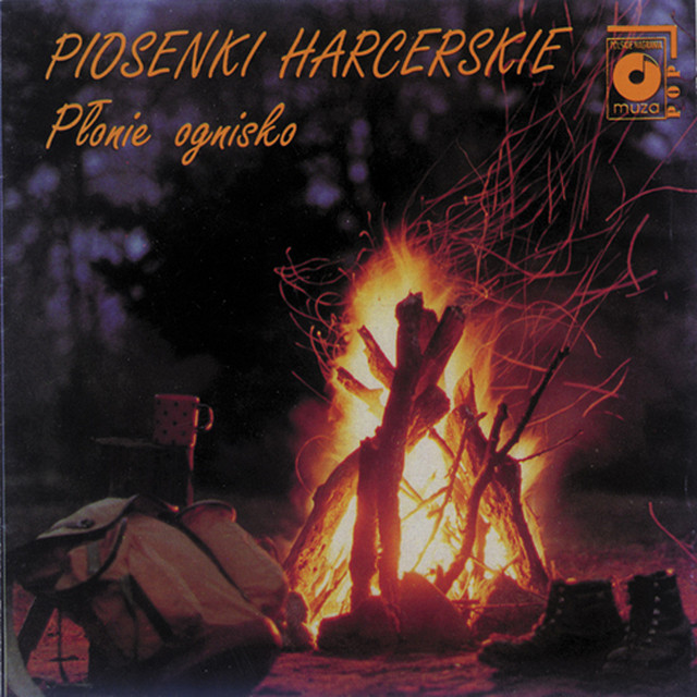 Scouts songs from Poland: At the campfire (Plonie ognisko) - Album by ...