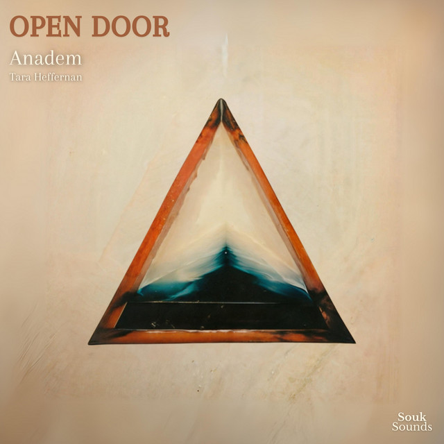 Open Door - song and lyrics by Anadem, Tara Heffernan | Spotify