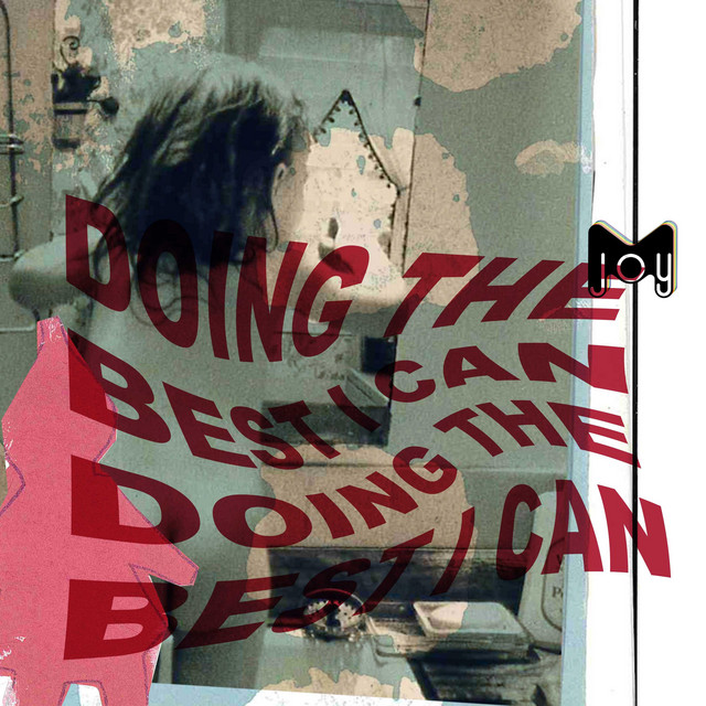 Doing the Best I Can - Single by Mjoy | Spotify