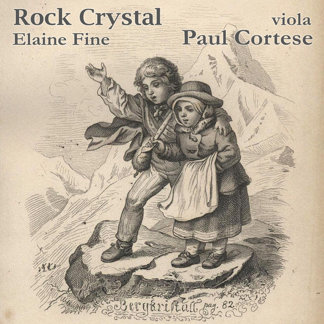 Rock Crystal - Single by Paul Cortese | Spotify