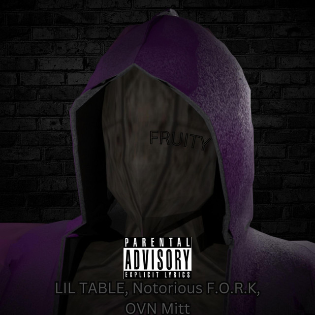 FRUITY - Album by Lil Table | Spotify