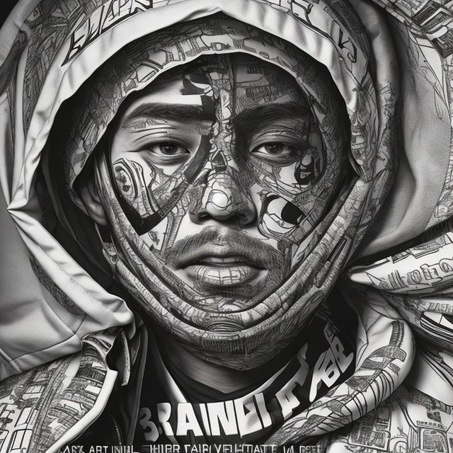 Balança - Single by Rapper Abunai | Spotify