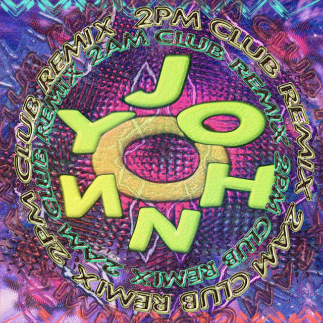2PM (2AM CLUB REMIX) - Single by JOHNNY O | Spotify