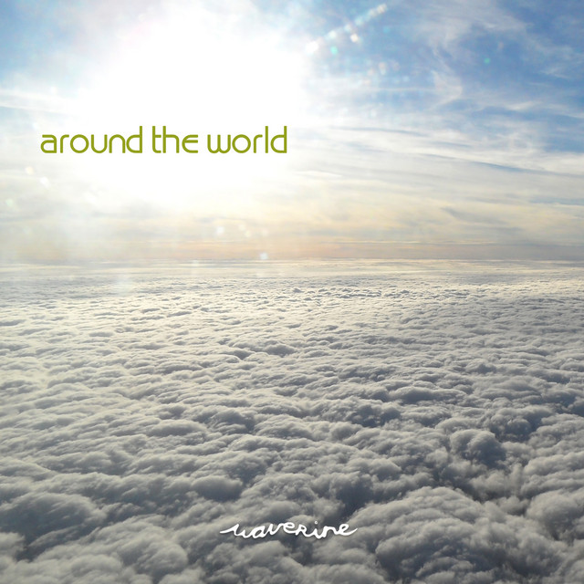 Around the World - Album by waverine | Spotify