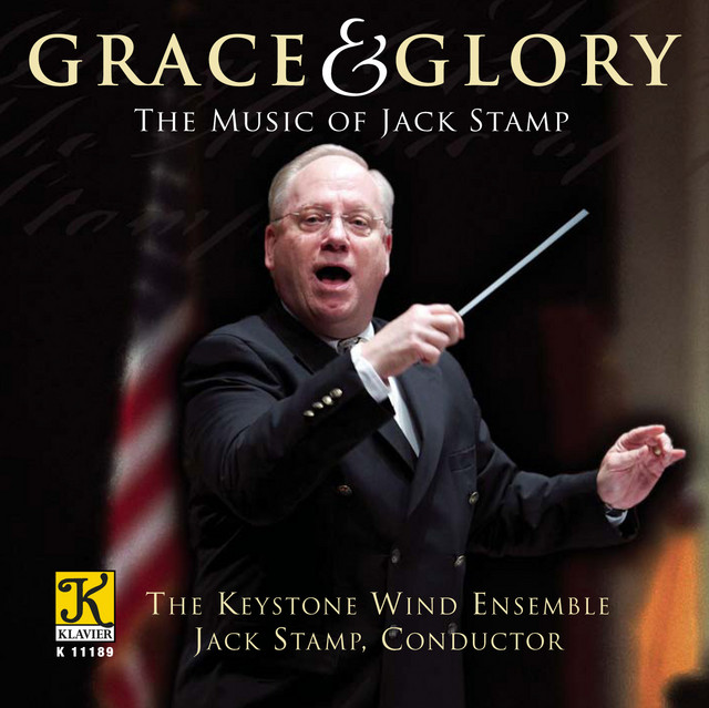 Concertino for Solo Percussion and Band - song and lyrics by Jack Stamp ...