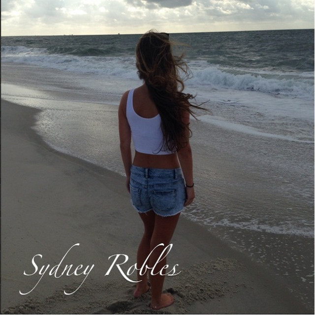 You're My Summertime - song by Sydney Ryan Robles | Spotify