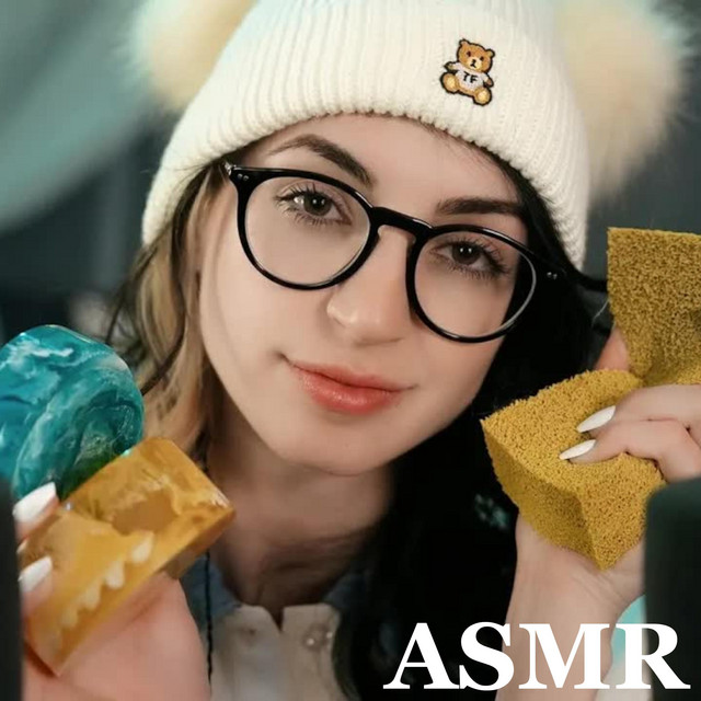 triggers that are just chefs kiss - Audiobook by Gibi ASMR | Spotify