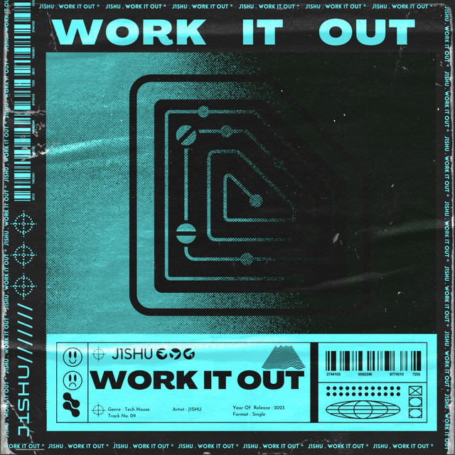 Work It Out - song and lyrics by J1SHU | Spotify