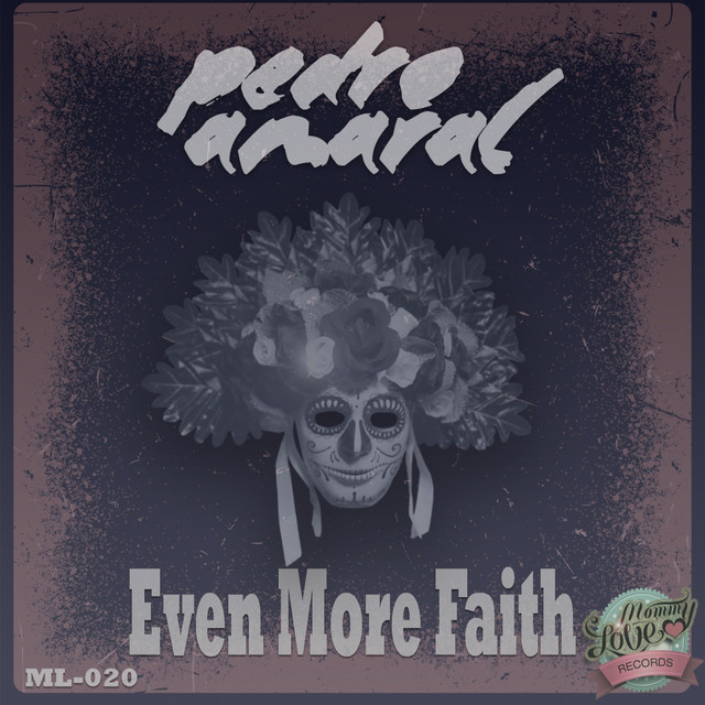Even More Faith - Single by Pedro Amaral | Spotify