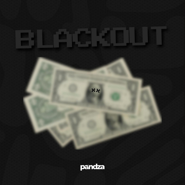 BLACKOUT - Single by TiO PandzA | Spotify