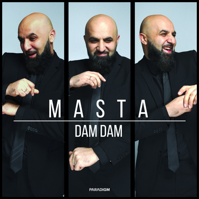 Dam Dam - Single by Masta | Spotify