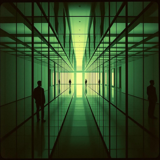 Multiple Personality Disorder - Single by The Band You Never Heard Of ...
