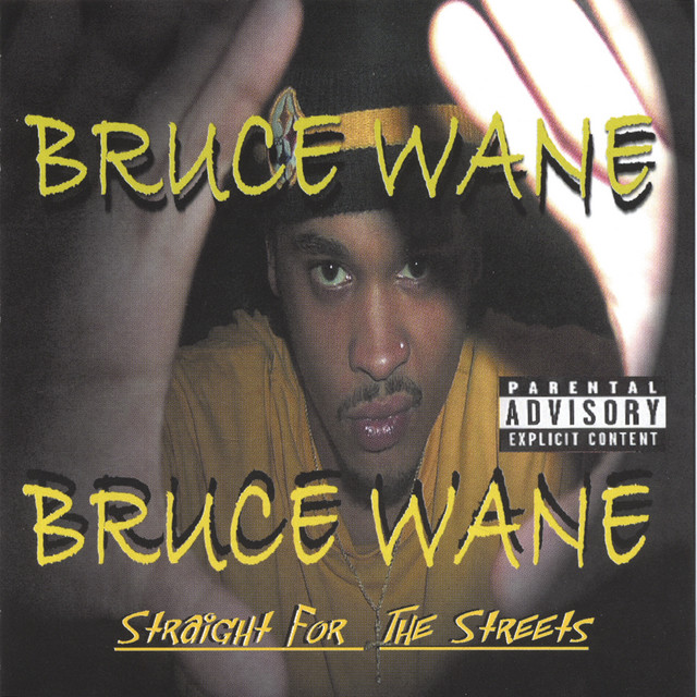 Bruce Wane - Album by Bruce Wane | Spotify
