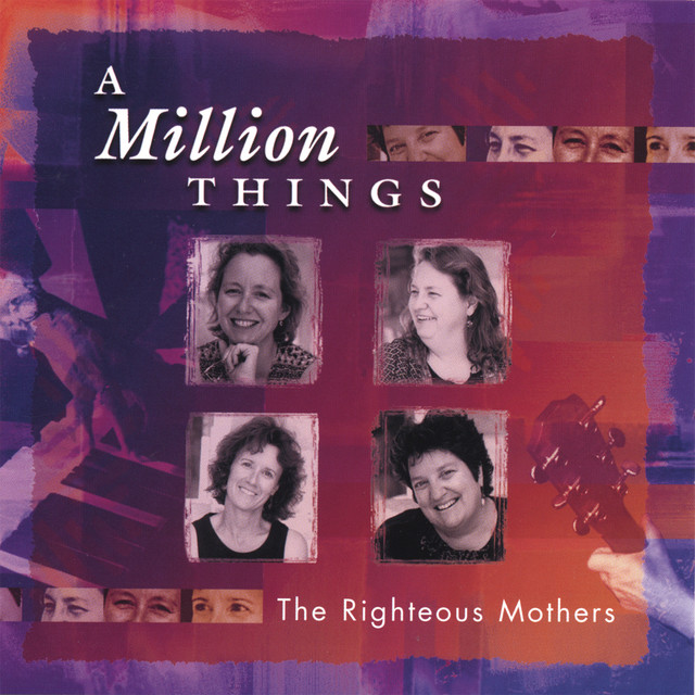 The Righteous Mothers Concert & Tour History | Concert Archives