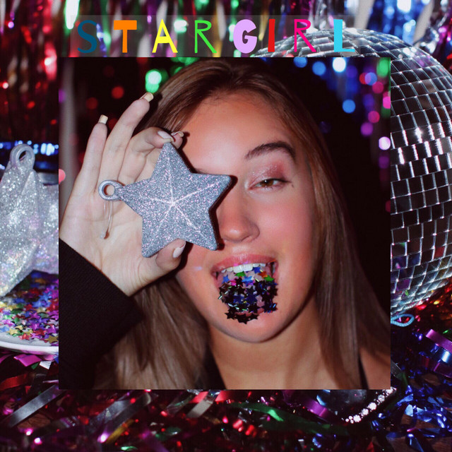Stargirl - EP by stargirl | Spotify