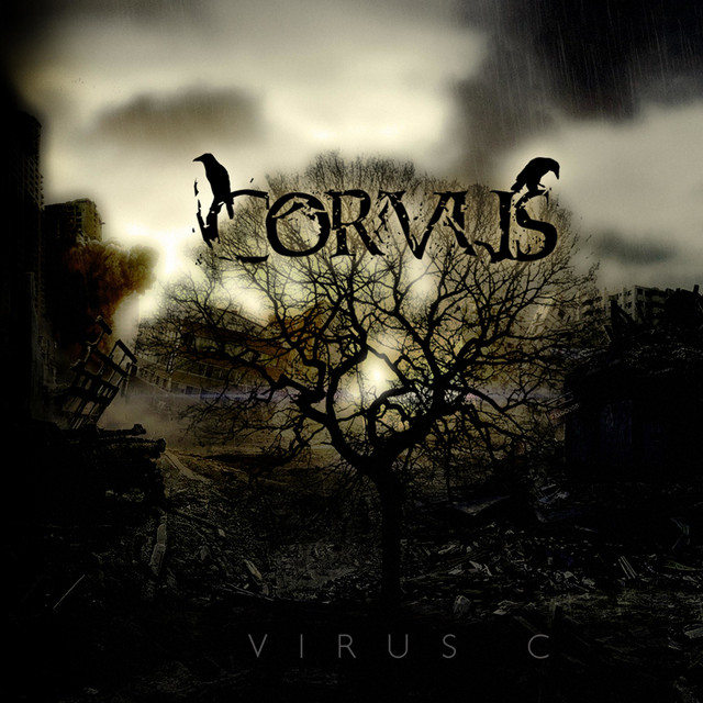 Virus C - EP by Corvus | Spotify