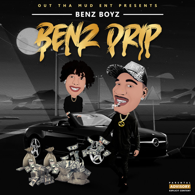 Benz Drip - Album by Benz Boyz | Spotify