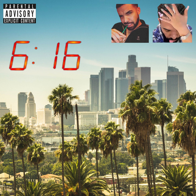 6:16 in La - song and lyrics by KL Dot, KendrickKdot, Kendrickhansen ...