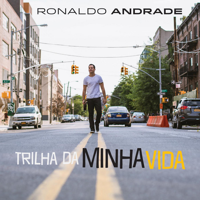 Ronaldo Andrade | Spotify