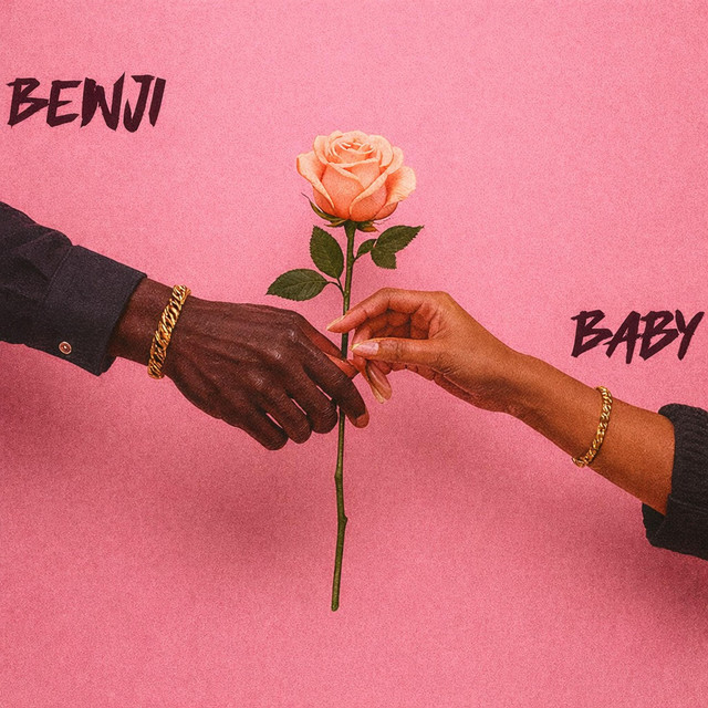 Baby - Single by benji | Spotify