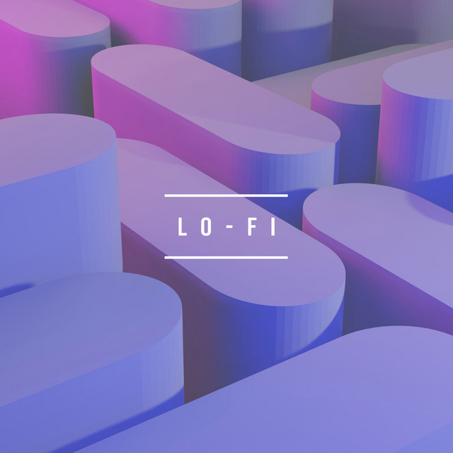 Lo-Fi - Album by Chill Hip-Hop Beats | Spotify