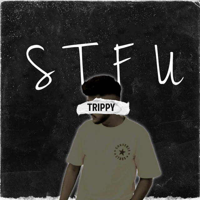 STFU - Single by Being Trippy | Spotify