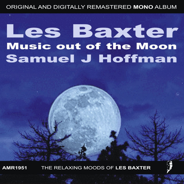 Samuel J. Hoffman | Spotify