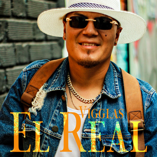El Real - Single by Vigglas Real | Spotify