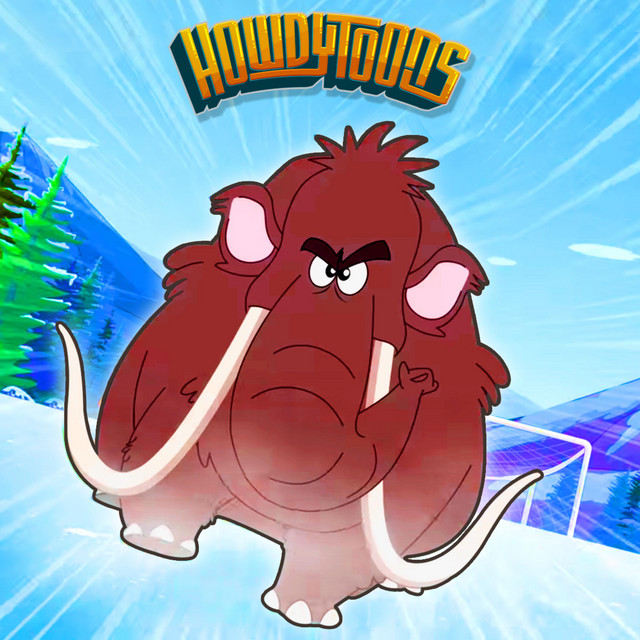 BPM and key for Five Woolly Mammoths by Howdytoons | Tempo for Five ...