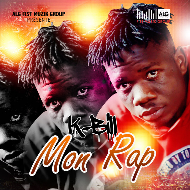 Mon Rap - Single by K-BILL | Spotify