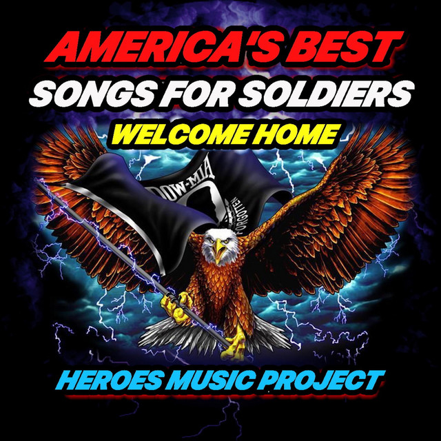 9/11 Song (Never Forget) - song and lyrics by Heroes Music Project ...