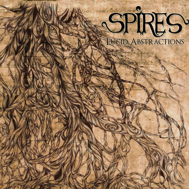 Lucid Abstractions - song and lyrics by Spires | Spotify