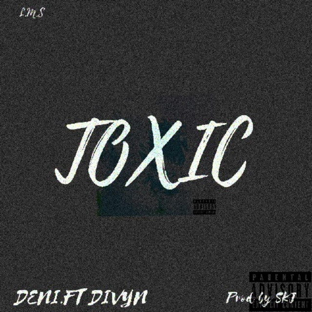Toxic - song and lyrics by Dara | Spotify