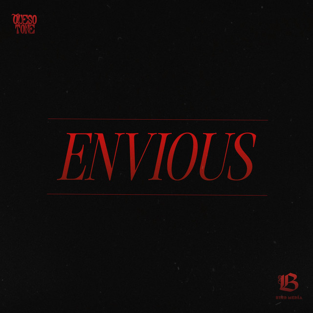 Envious - Single by Queso Tone | Spotify