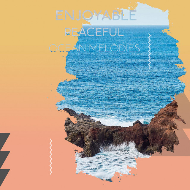 zZz Enjoyable Peaceful Ocean Melodies zZz - Album by Ocean Sounds FX ...