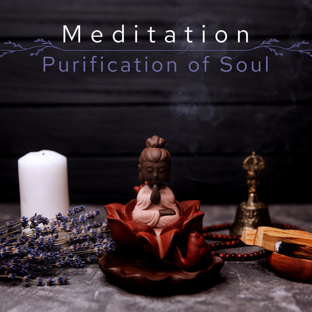 Meditation: Purification of Soul, Heal Your Mind, Control and Restore ...