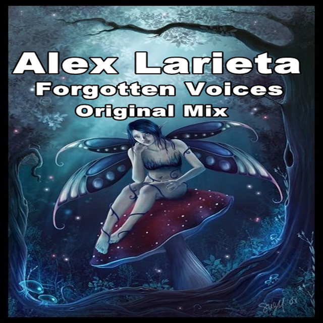 Alex Larieta: genres, songs, analysis and similar artists - Chosic