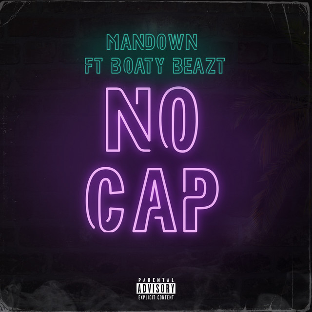 No Capp – Single de Mandown | Spotify