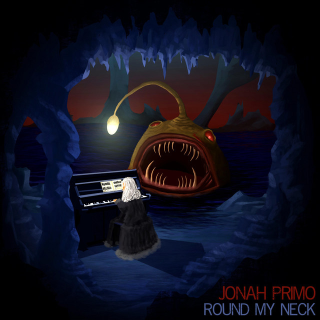 Round My Neck - Single by Jonah Primo | Spotify